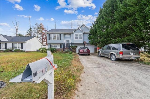 3608 Country Ridge Rd, Greensboro, NC 27405 | 22 Photos - Movoto