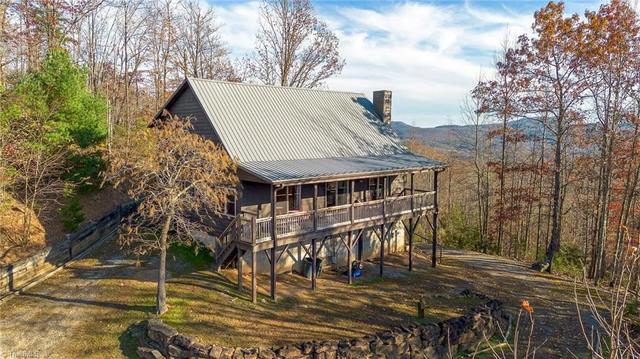 257 Morning Mist Dr, Boomer, NC 28606 - Movoto
