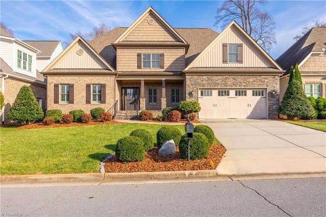 2514 Duck Club Rd, Greensboro, NC 27410 | 48 Photos - Movoto