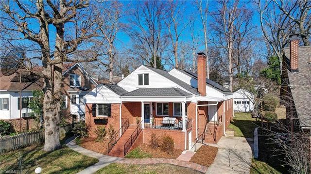 2008 Wright Ave, Greensboro, NC 27403 | MLS# 1169679 | 36 Photos - Movoto