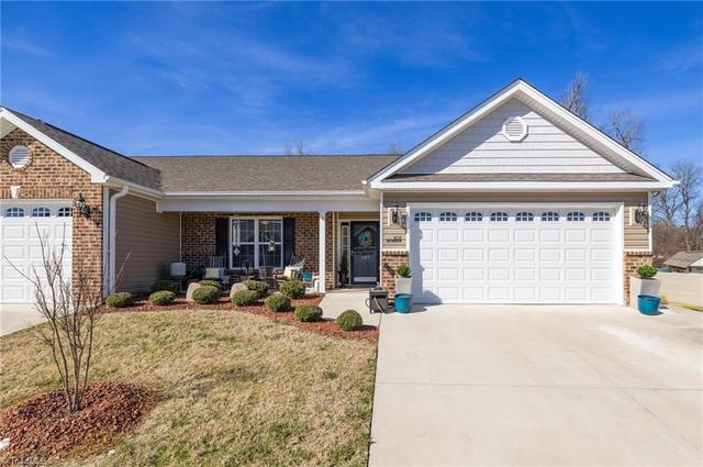 107 Oak Ridge Dr, Archdale, NC 27263 | MLS# 1170249 | 29 Photos - Movoto