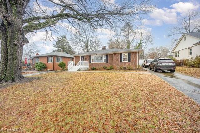 377 High Point Homes For Sale & High Point, NC Real Estate - Movoto