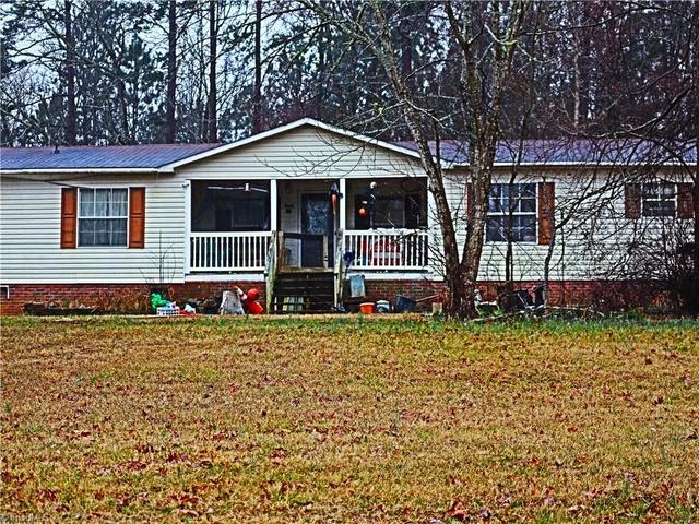 252 Eulala Leonard Rd, Lexington, NC 27295 - Movoto