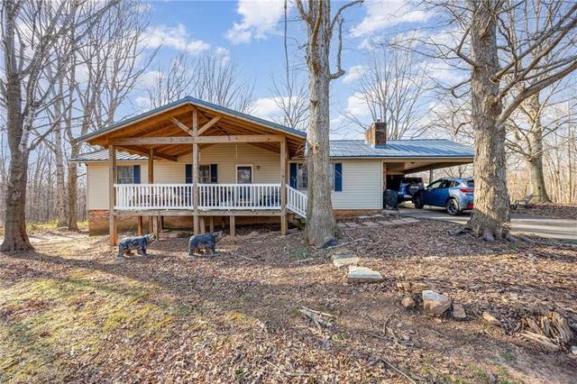 1275 White Dirt Rd, Dobson, NC 27017 | MLS# 1174008 | 27 Photos - Movoto