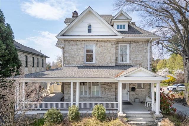 607 Main St N, Yadkinville, NC 27055 | MLS# 1175342 | 49 Photos - Movoto