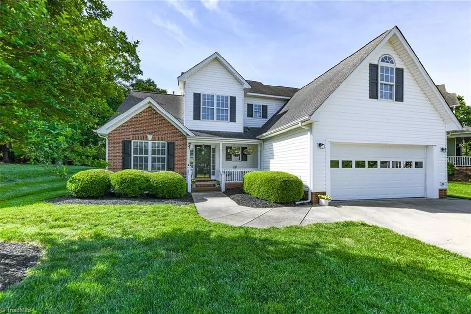 4012 Berkshire Ct, High Point, NC 27265 - Movoto