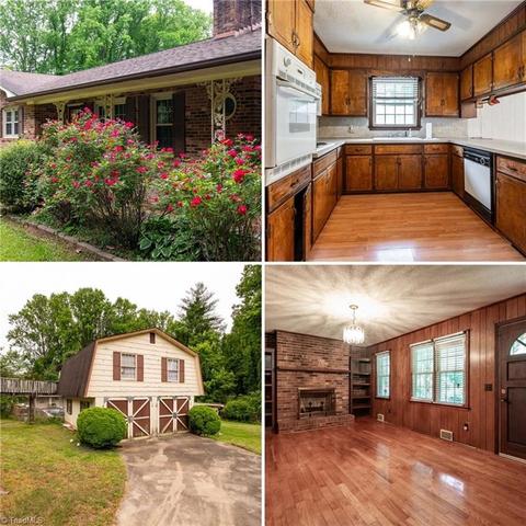 1804 Clingman Rd, Ronda, NC 28670 | MLS# 1180414 | 30 Photos - Movoto