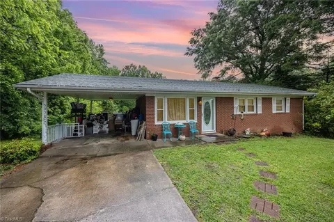 5338 Trinity Blvd, Trinity, NC 27370 | MLS# 1180702 | 7 Photos - Movoto