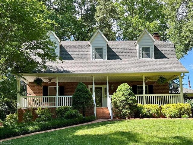 3501 River Ridge Rd, Pfafftown, NC 27040 | MLS# 1182016 | 49 Photos ...