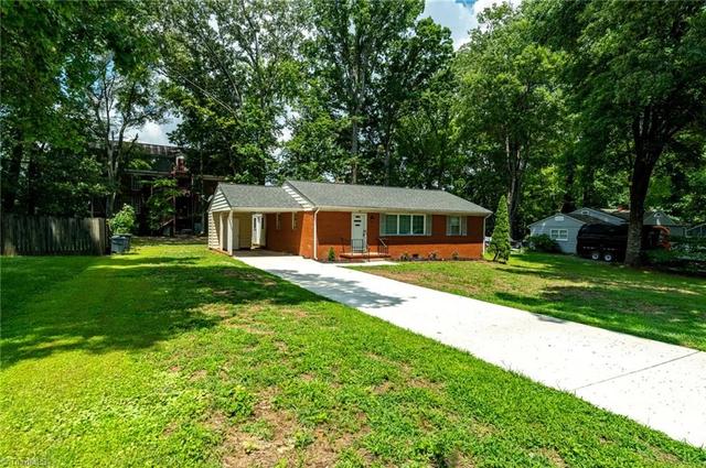 Coble Farm, Greensboro Homes For Sale & Real Estate | Movoto