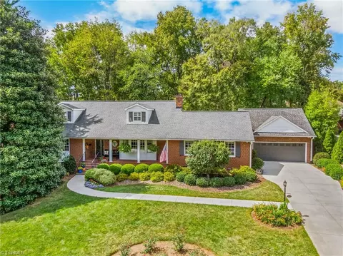 High Point, NC Single Family Homes For Sale - Movoto