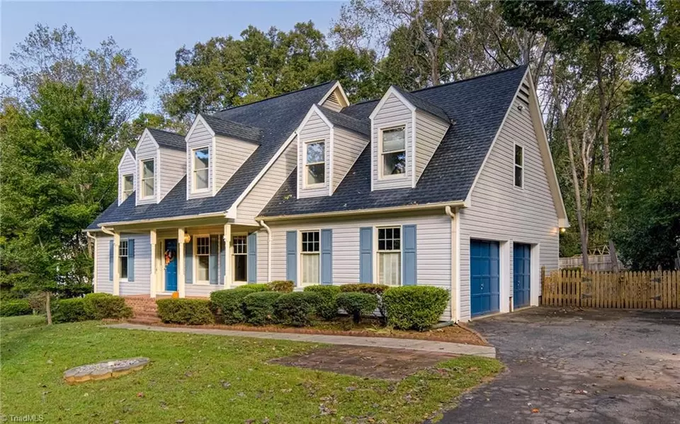 2417 Tannery Trl, Winston Salem, NC 27106 | MLS# 1199124 | 40 Photos ...