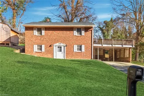 419 High Point Homes For Sale & High Point, NC Real Estate - Movoto