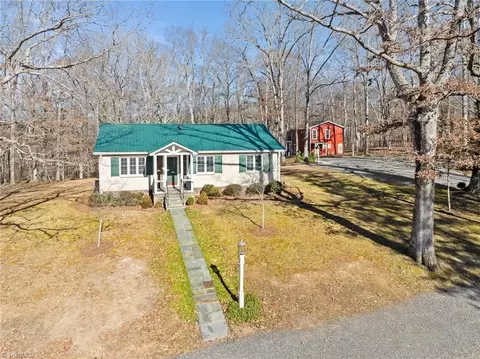 278 Jesse King Rd, Advance, NC 27006 - Movoto