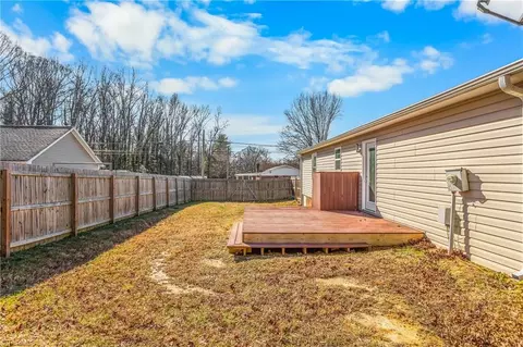 240 Tot St, Mocksville, NC 27028 | MLS# 1206477 | 28 Photos - Movoto