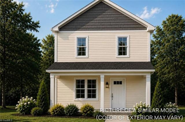 2619 Urban St, Winston Salem, NC 27107 | MLS# 1221768 | 1 photo - Movoto