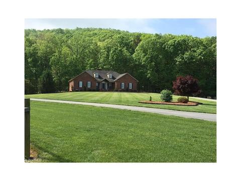 1990 Cedar Forest Rd, Ronda, NC 28670 - Movoto