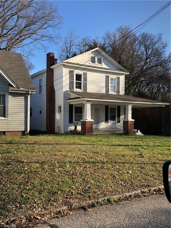 1007 Tipton St, High Point, NC 27262 - Movoto
