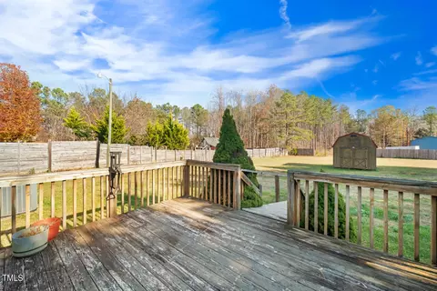 8747 Pleasant Grove Church, Spring Hope, NC 27882 | 29 Photos - Movoto