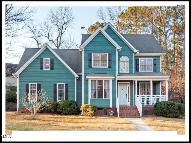 Colvard Farms, Durham, NC Single Family For Sale - Movoto
