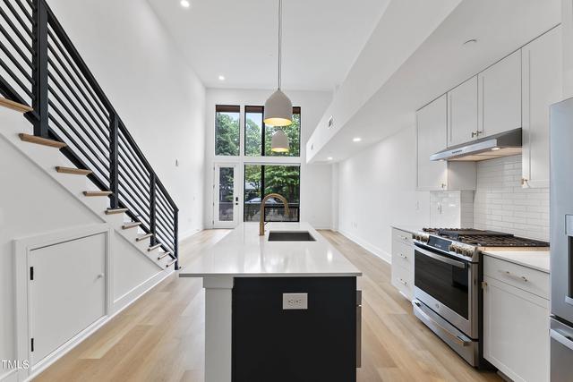Brooklyn Hill, Raleigh, NC Condos & Townhouses For Sale - Movoto
