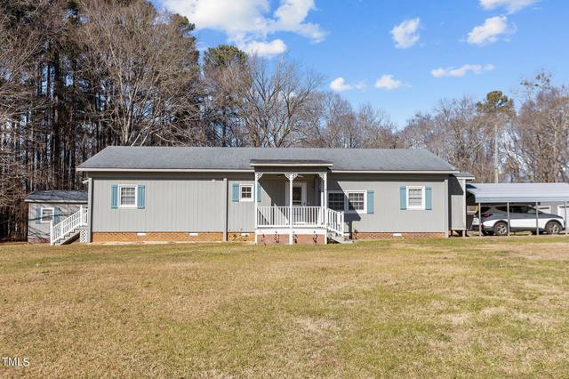 295 Bill Thomas, Moncure, NC 27559 | 43 Photos - Movoto