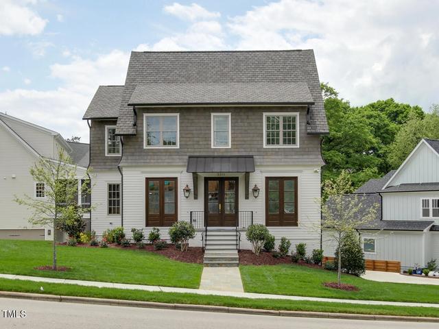 Cambridge Corner, Raleigh, NC Single Family For Sale - Movoto