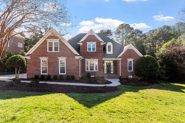 Olde Raleigh Villas, Raleigh, NC Real Estate & Homes with 3+ Beds For ...