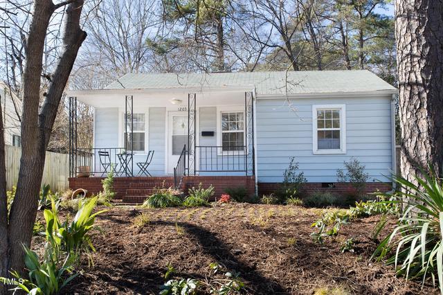 Trinity Park, Durham, NC Real Estate & Homes For Sale - Movoto