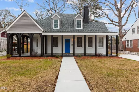 801 Eastern Ave, Rocky Mount, NC 27801 - Movoto