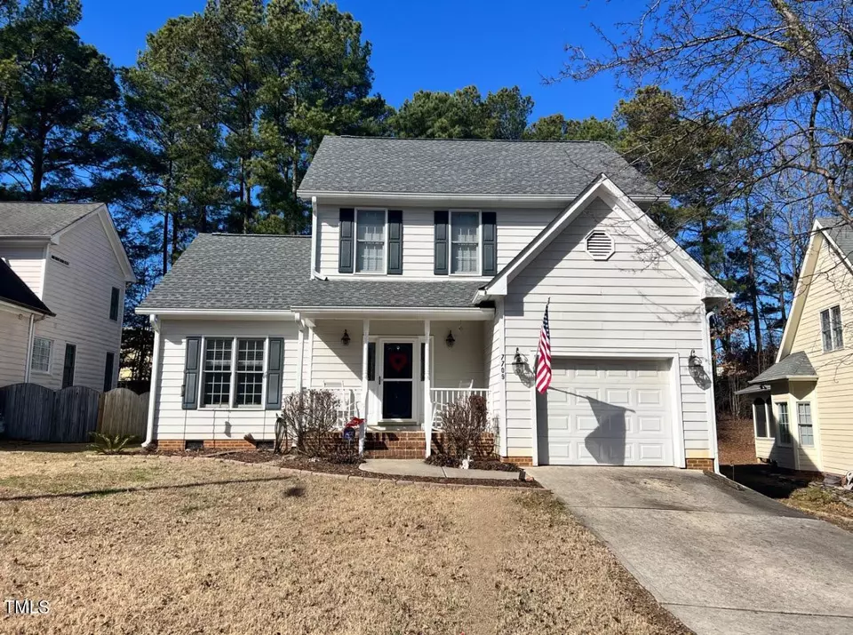 7709 Harps Mill Woods Run, Raleigh, NC 27615 | 15 Photos - Movoto