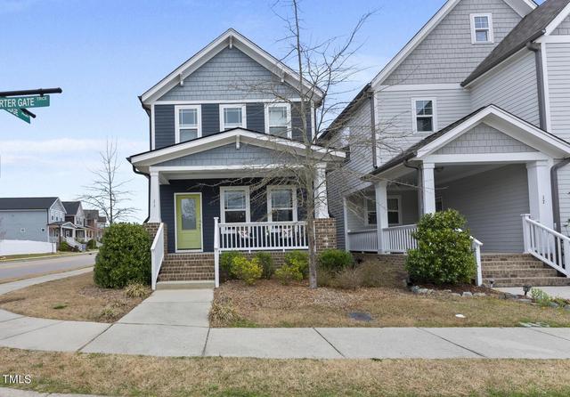 Galloway Ridge, Pittsboro, NC Real Estate & Homes For Sale - Movoto