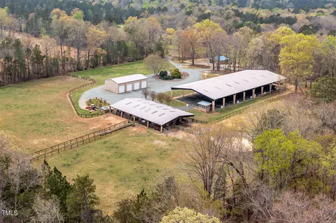 30 Things No One Tells You About Leaving North Carolina