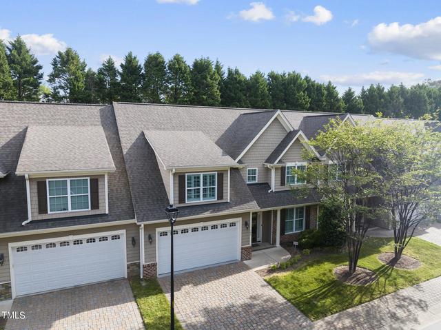 2 Maisons En Mer Townhomes Raleigh Homes For Sale & Maisons En Mer ...