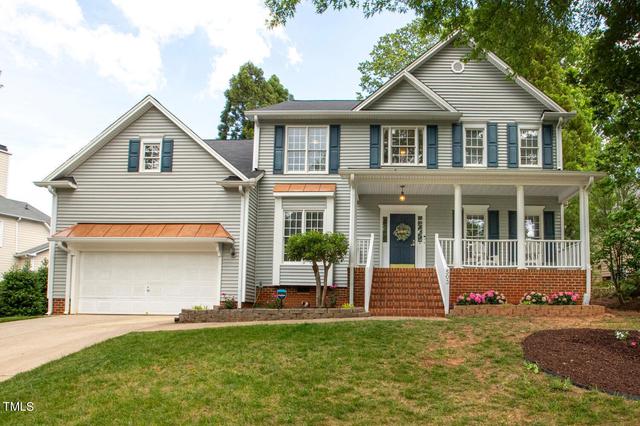 Paddon Place Townhomes, Raleigh Homes For Sale & Real Estate - Movoto