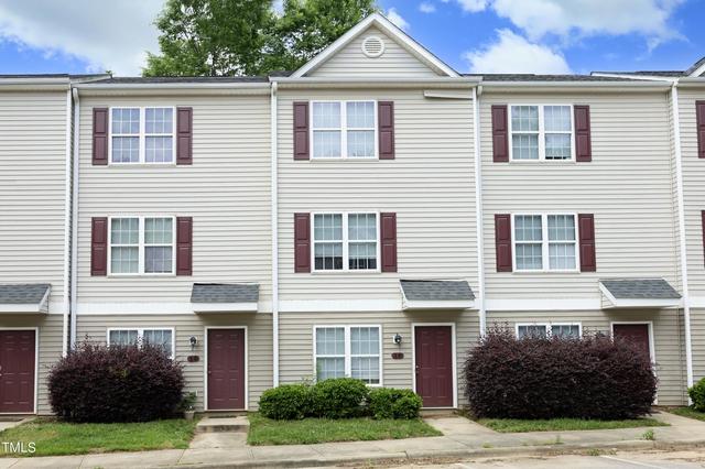 Wolf Crossing Townhomes, Raleigh Duplex & Multi Family For Sale - Movoto