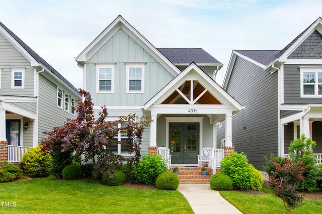 Cambridge Corner, Raleigh Homes with Guest House For Sale - Movoto