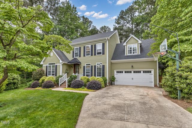 6105 Montcastle, Raleigh, NC 27612 | 41 Photos - Movoto
