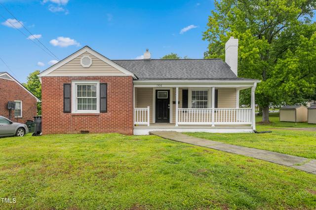 1506 Tarleton, Burlington, NC 27215 | 26 Photos - Movoto