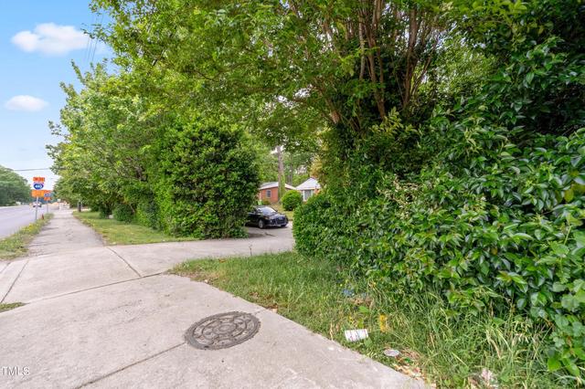 Paddon Place Townhomes, Raleigh Duplex & Multi Family For Sale - Movoto