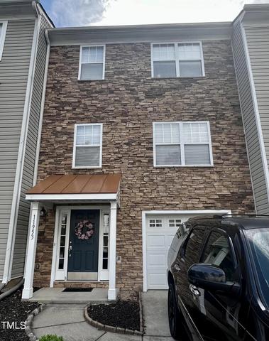 Village At Wakefield Parkside Raleigh Condos & Townhouses with Pool For ...