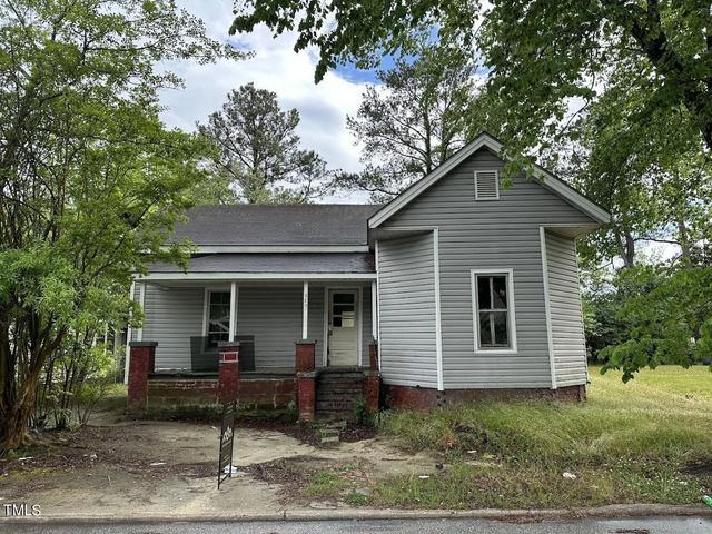 529 Dexter, Rocky Mount, NC 27803 | 3 Photos - Movoto
