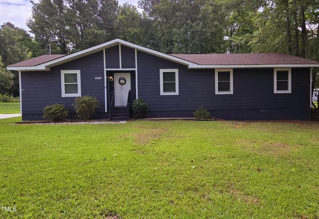 5481 Titan Roberts, Erwin, NC 28339 | 19 Photos - Movoto