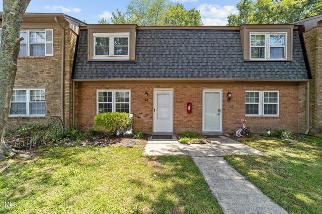 Hamilton Village, Greensboro Condos & Townhouses with 3+ Beds For Sale ...