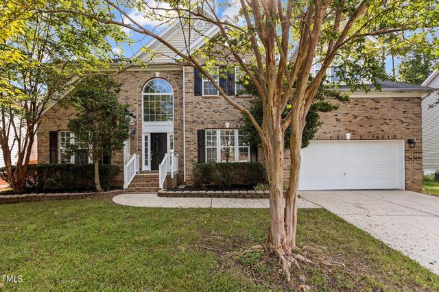 Landing At Neuse Crossing Raleigh Homes with Blinds For Sale - Movoto