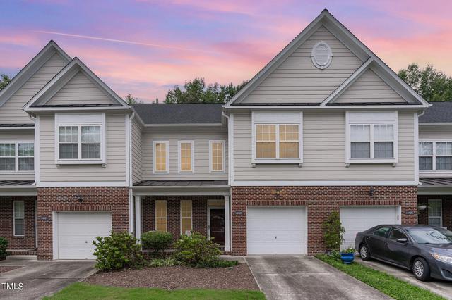 Raven Pointe, Raleigh Homes with Patio For Sale - Movoto