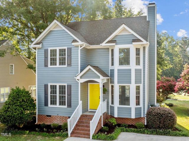 Village Lakes, Raleigh Homes with Blinds For Sale - Movoto
