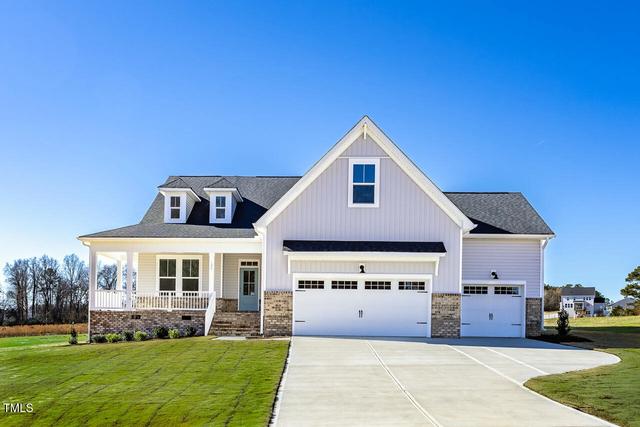 135 Grading Stick, Angier, NC 27501 | 33 Photos - Movoto