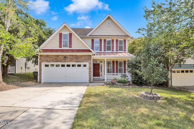 2 Landing At Neuse Crossing Raleigh Homes For Sale & Landing At Neuse ...