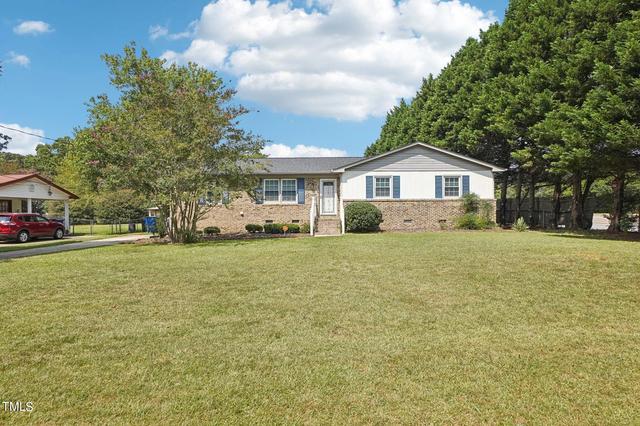 Heatherbrook Townhomes, Raleigh Homes with Sunroom For Sale - Movoto